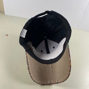 J.S Ondo | Accessories | Js Ondo Barcelona Hat Original City Patchwork ...